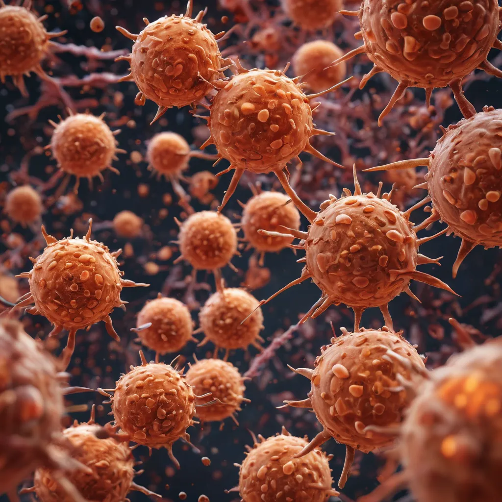 Understanding Acute Lymphoblastic Leukemia: Insights and Research