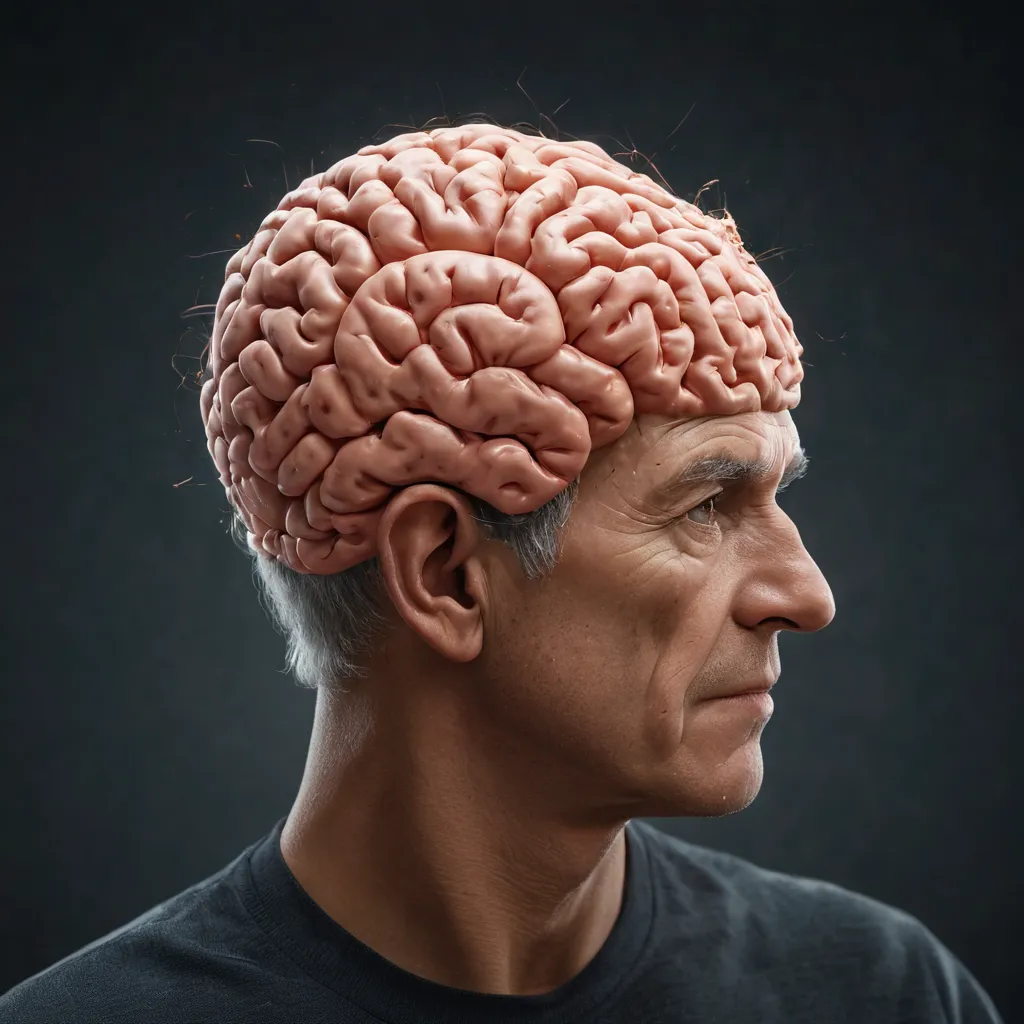 ADHD in Older Adults: Impact and Management Insights