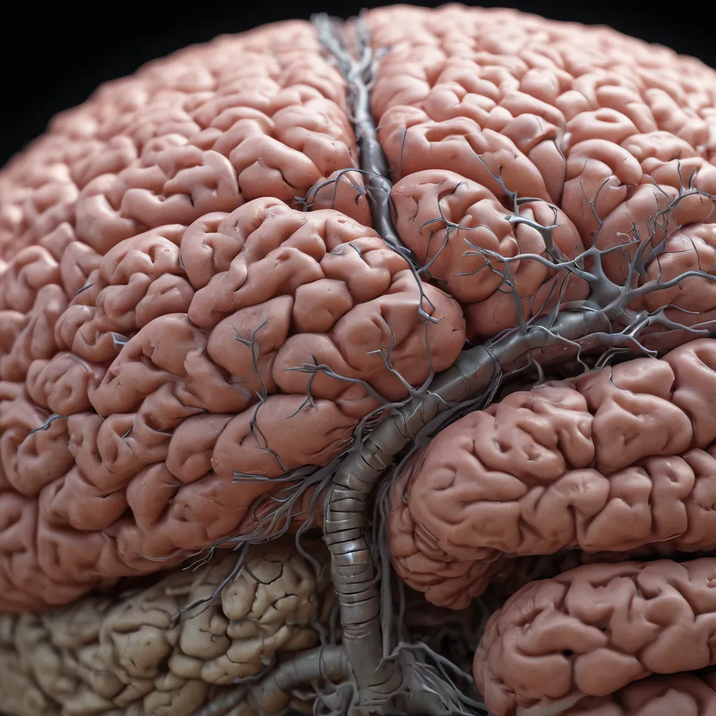 Exploring the Allen Brain Map: Insights and Impacts