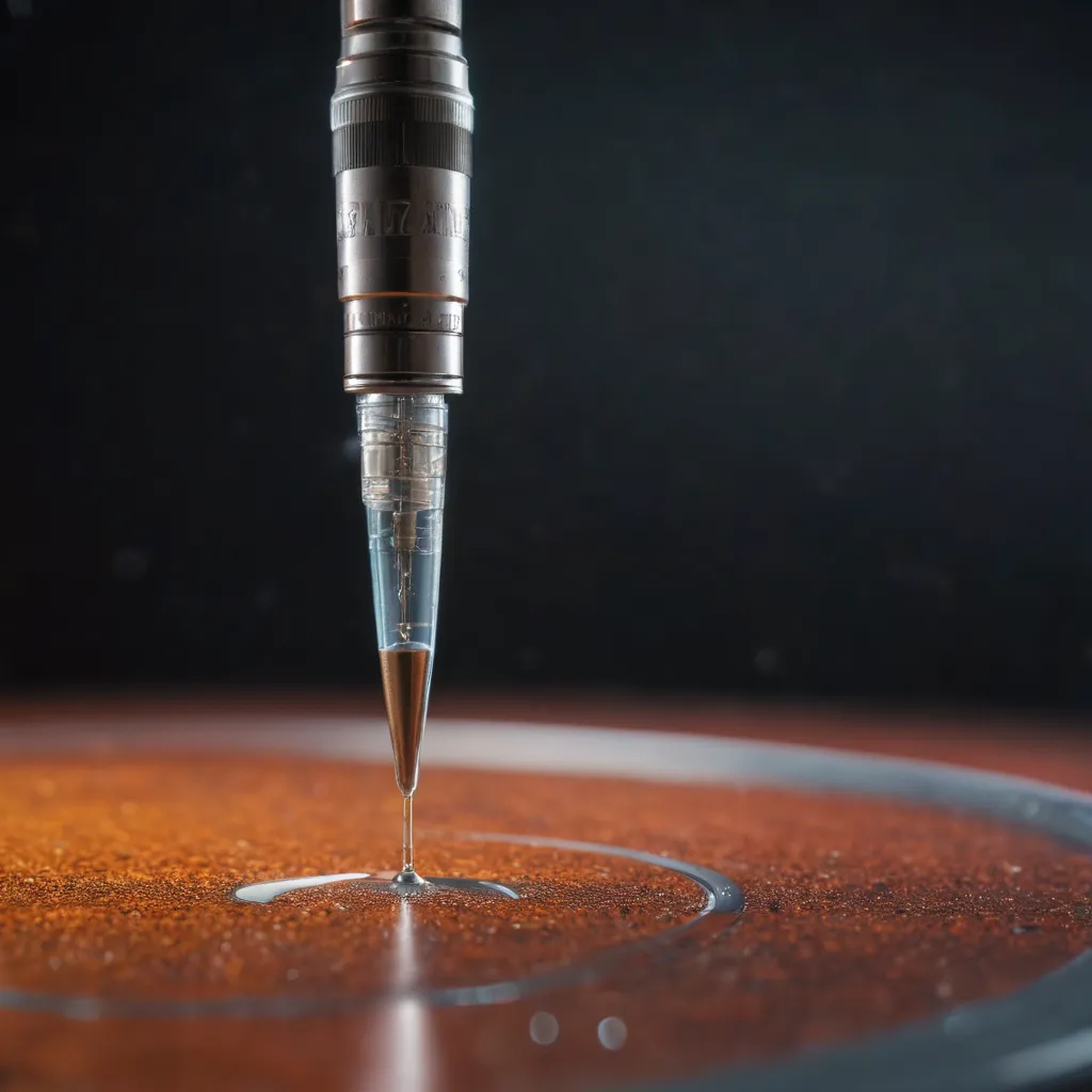 A Detailed Overview of the 18 Gauge IV Needle