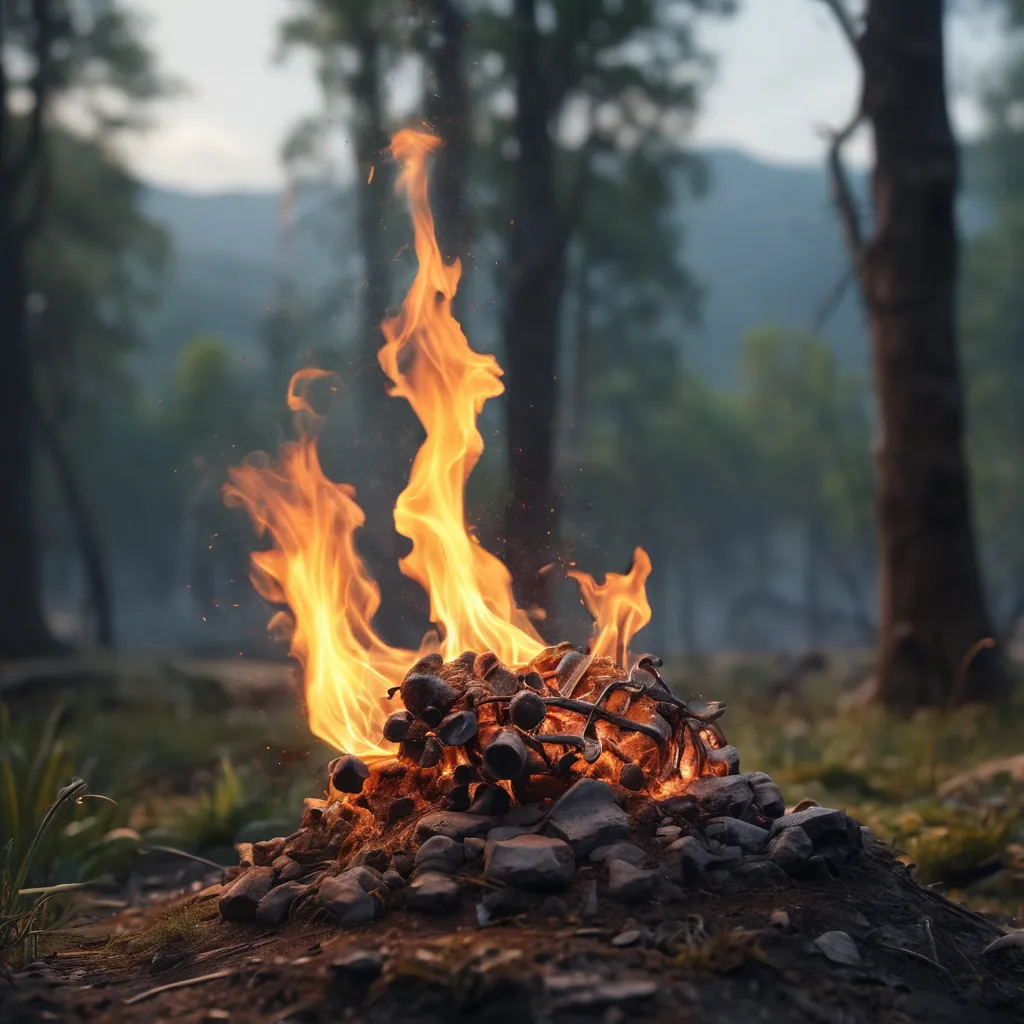 Comprehensive Insights into Methane Gas Production