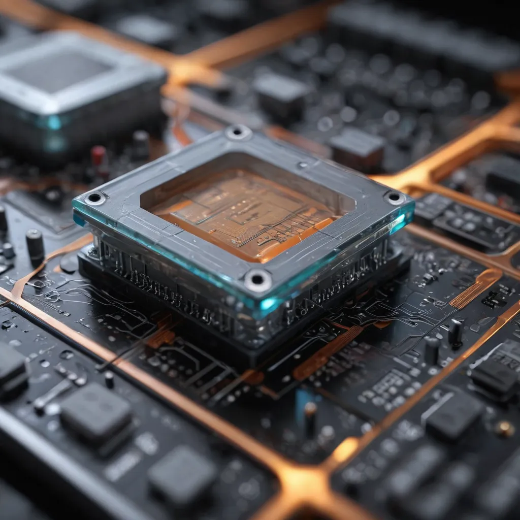 Exploring the Complex World of Semiconductor Devices