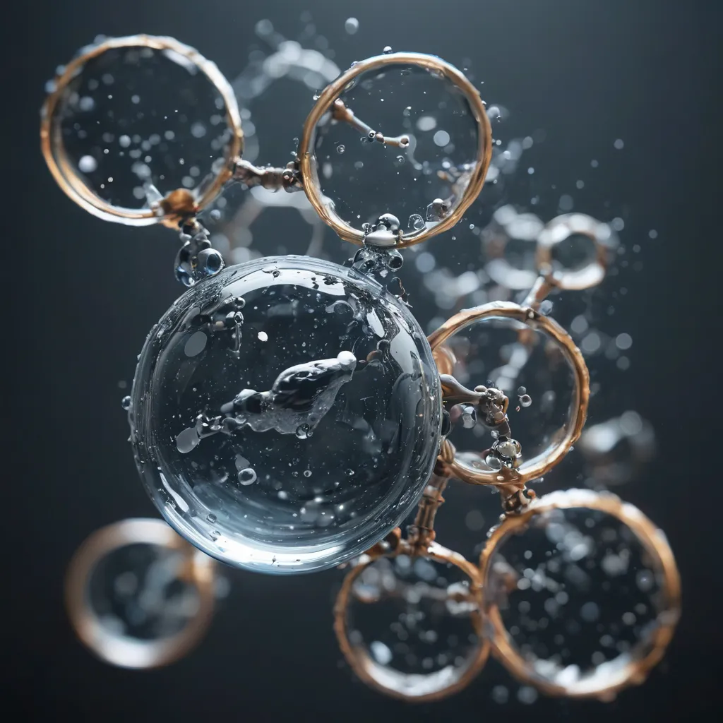 Exploring the Properties and Applications of Water Gas