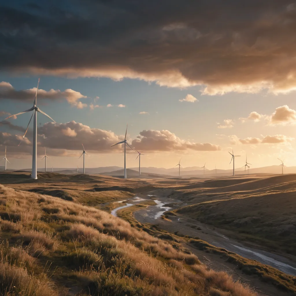 Cost-Effectiveness Analysis of Wind Power Solutions