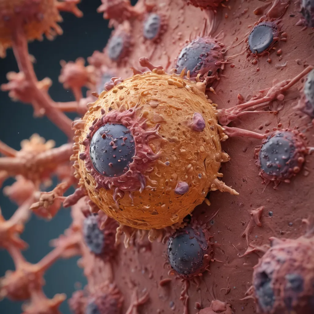 Anaplastic Cell Lymphoma: A Comprehensive Overview