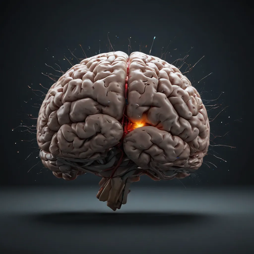 Anxiety and Heart Racing: Understanding the Connection