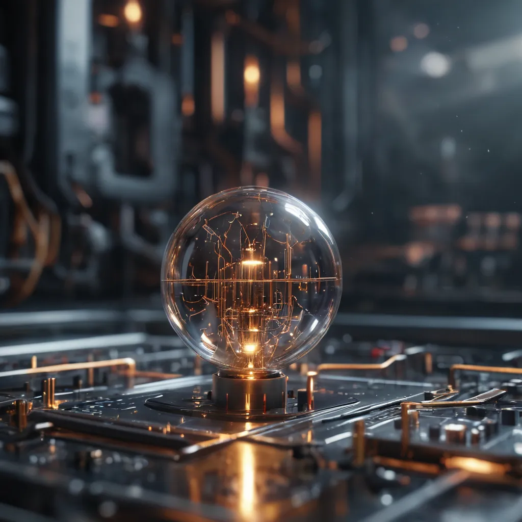 Exploring the Applications of Quantum Computing