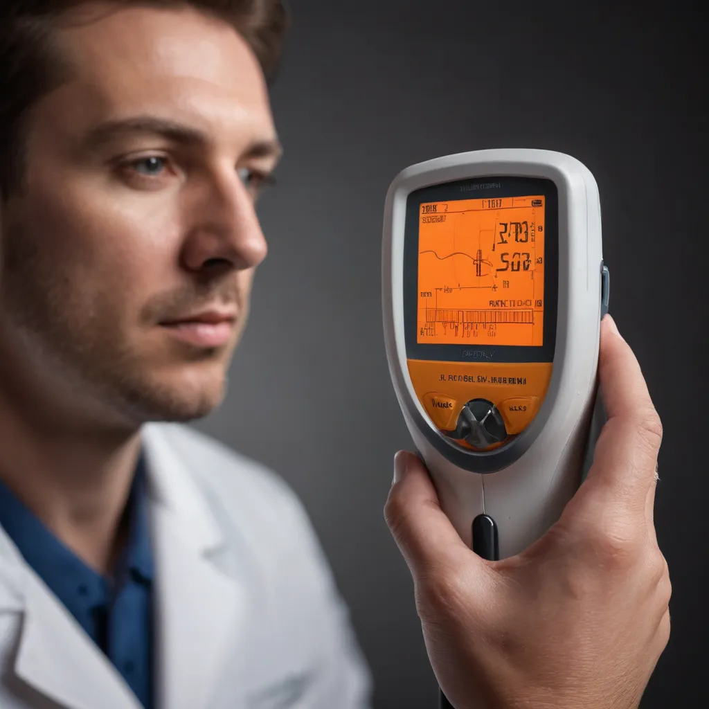Applications of Infrared Thermometers: A Comprehensive Overview