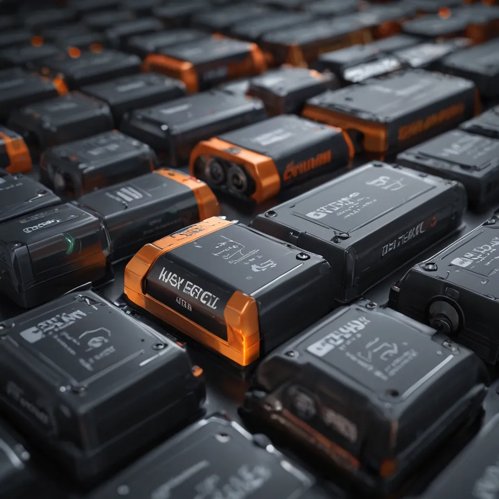 Exploring Electric Car Batteries: Innovations and Challenges
