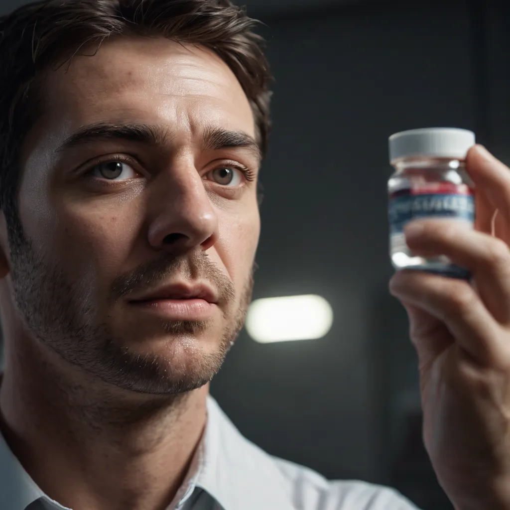 Top Medications for Managing Anger and Depression