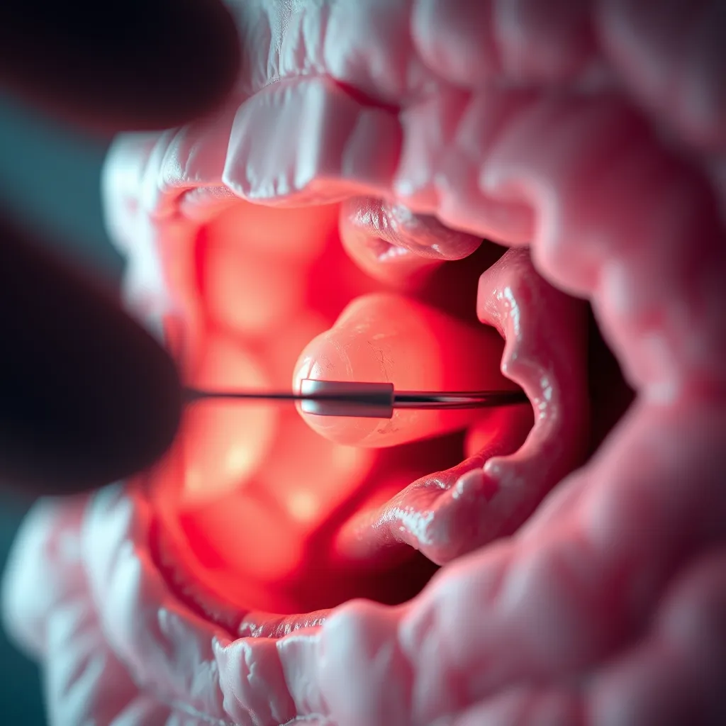 Exploring Bilateral Nasal Polyps: Mechanisms and Management