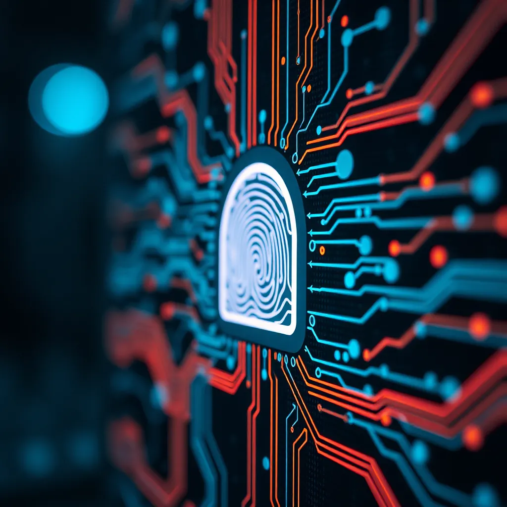 Exploring the Future of Biometric Authentication Security