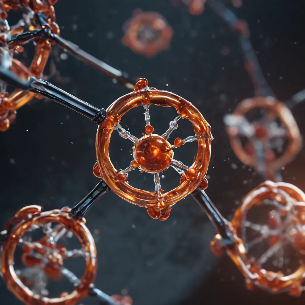 Building Molecular Simulations In Computational Science