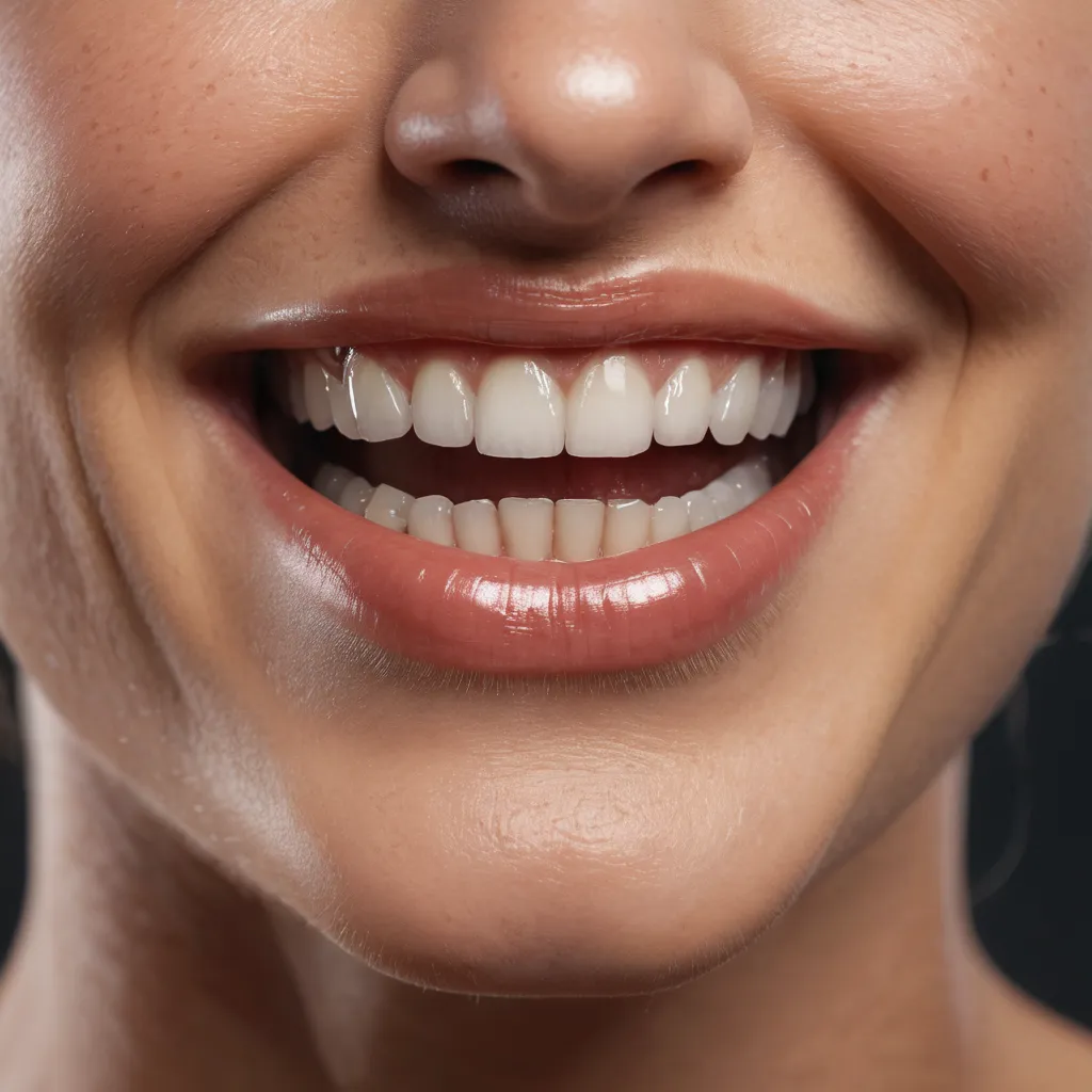 Effective Solutions for Stained Teeth
