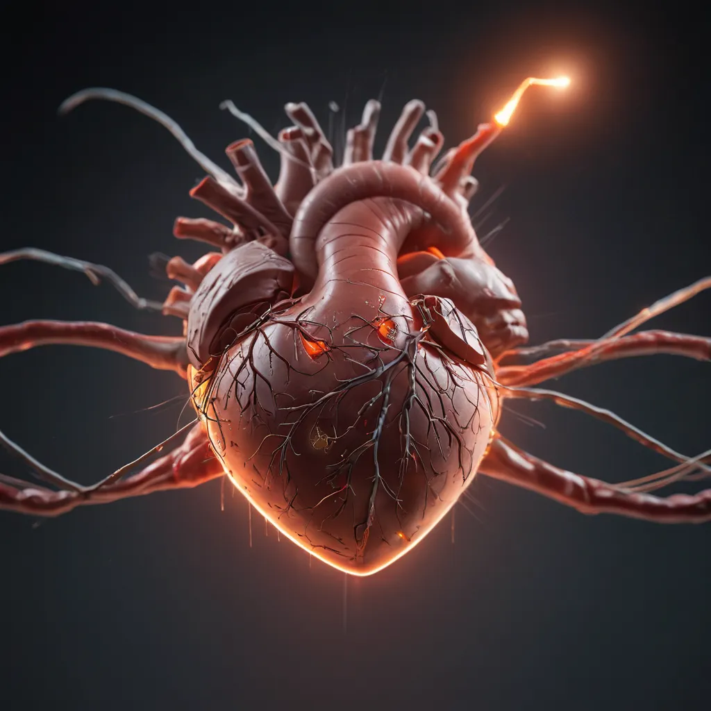 Catheter Ablation for Cardiac Arrhythmias Explained