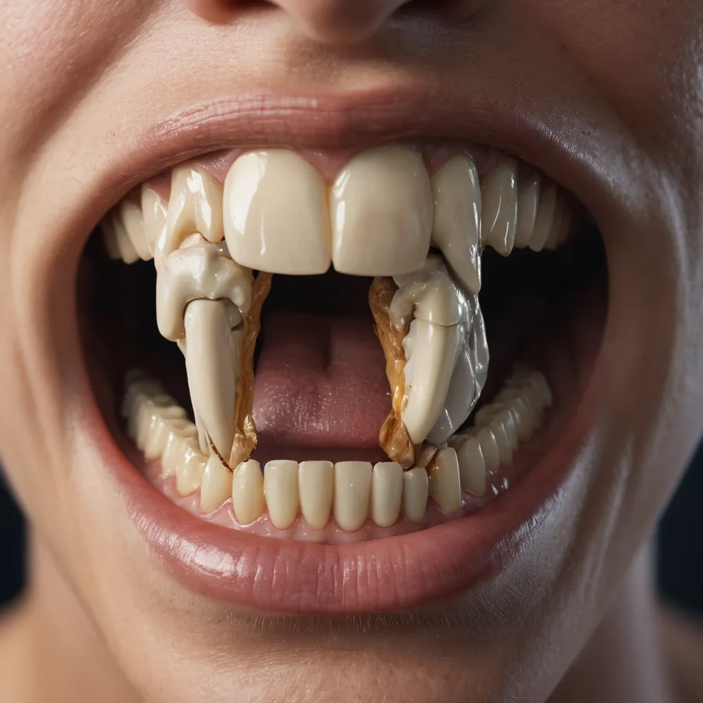 Cavities Medicine: Treatments and Future Directions