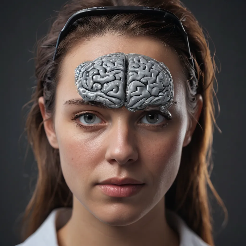 Cell Phone Brain Damage Study: Current Research Insights