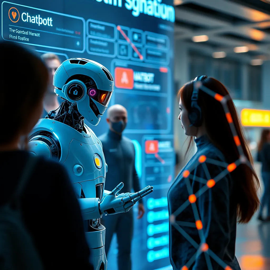 Chatbot Search Engines and Their Impact on Information Retrieval