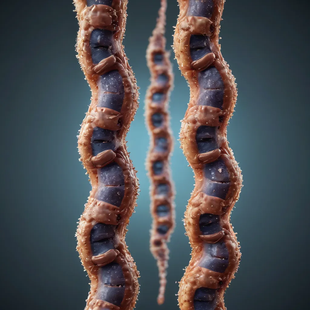 Chromosome Abnormalities: An In-Depth Exploration
