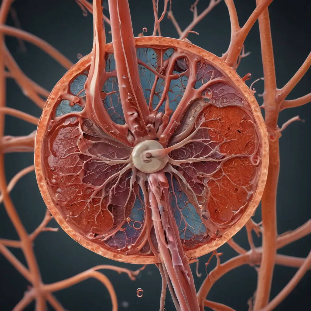 Chronic Kidney Disease Pathophysiology Explained