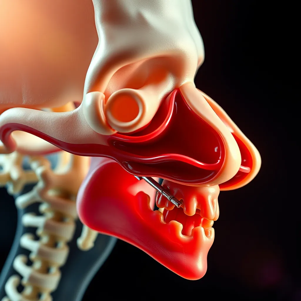 Surgical Approaches to Chronic Maxillary Sinusitis
