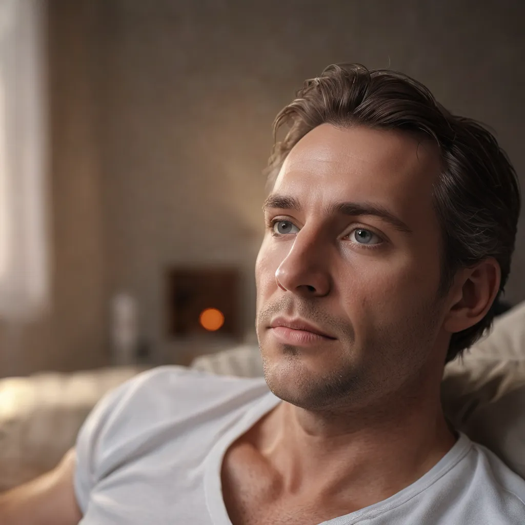 Understanding and Overcoming Psychological Erectile Dysfunction