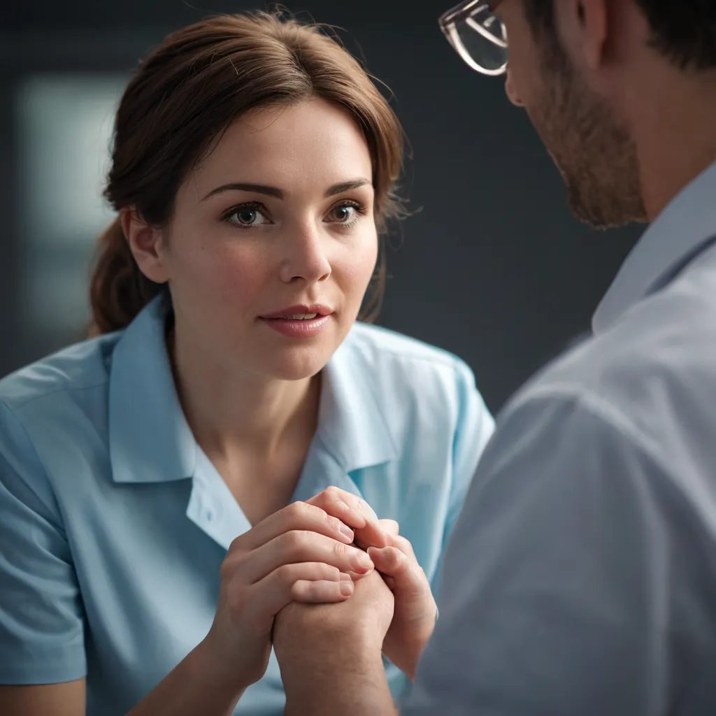 Effective Communication in Medicine for Better Patient Care