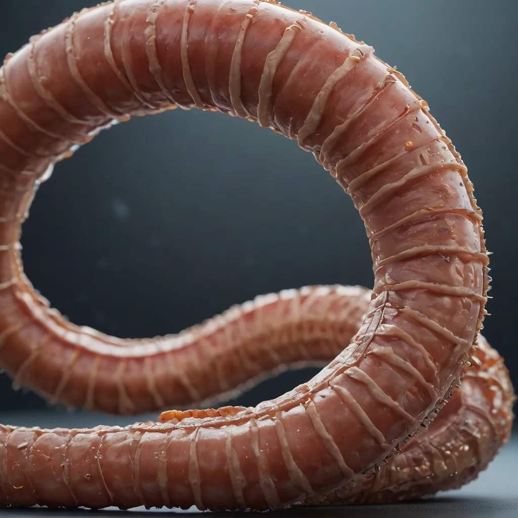 Comprehensive Strategies for Pinworm Treatment