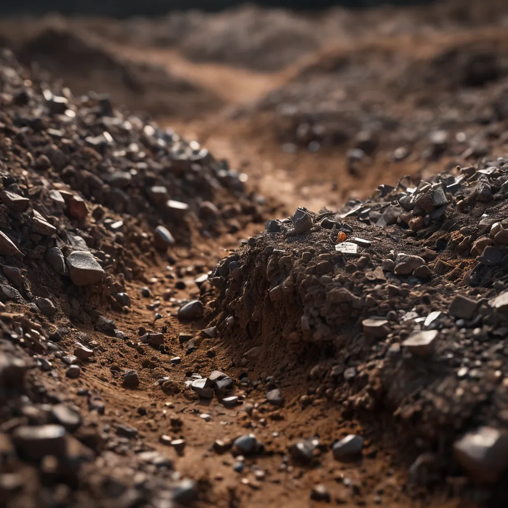 Effective Strategies for Heavy Metal Removal