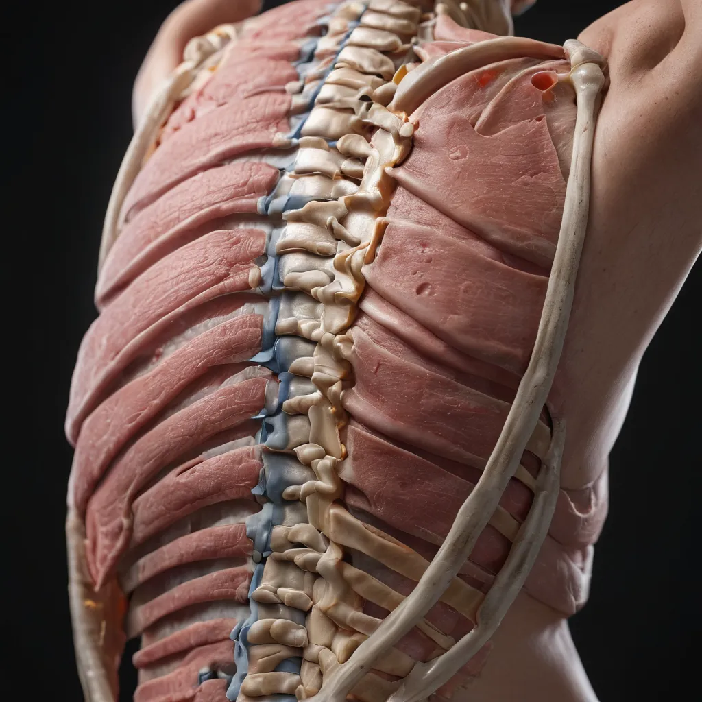 Comprehensive Treatments for Thoracic Myelopathy
