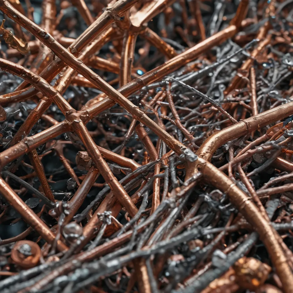 Exploring Ferrous Materials and Their Key Applications