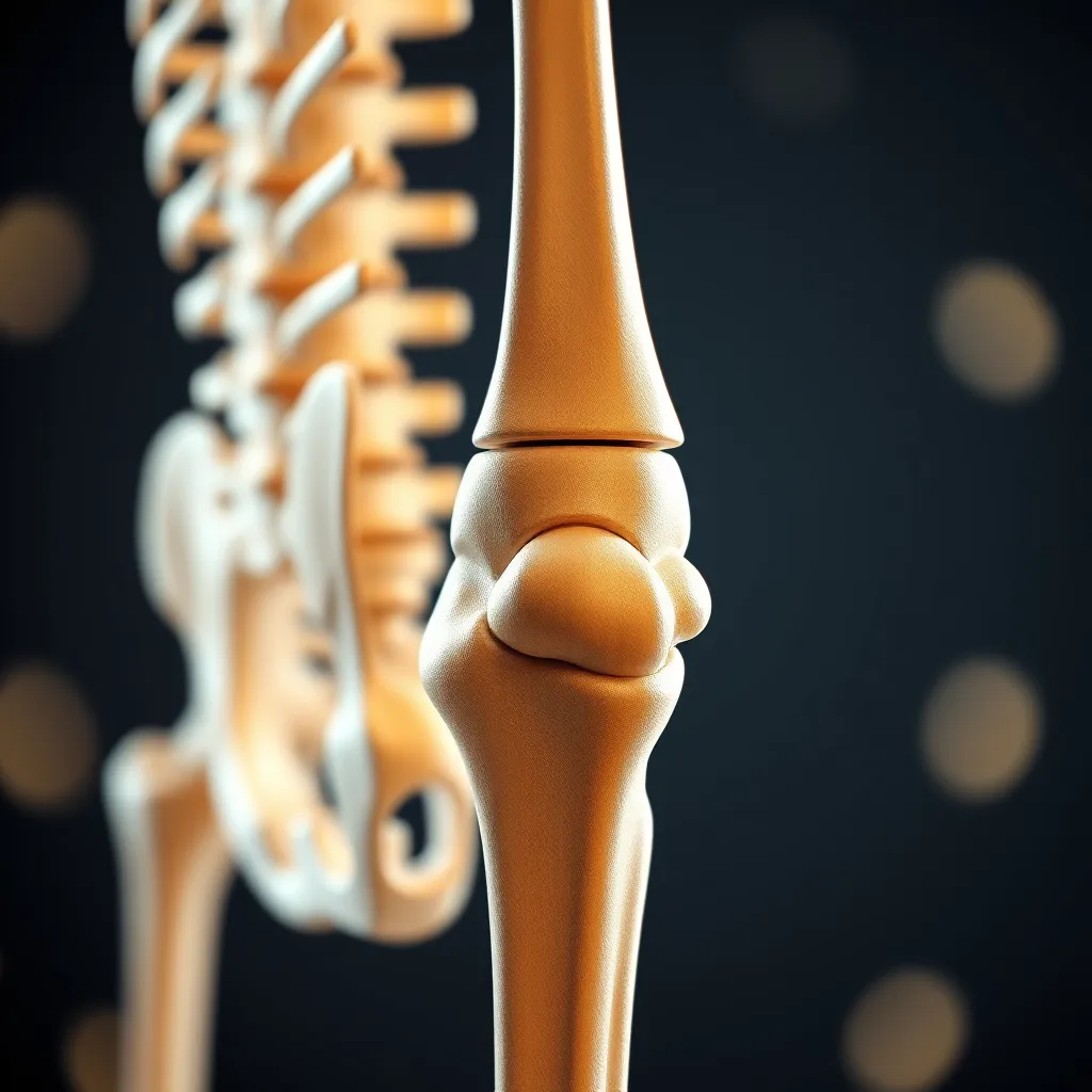 Comprehensive Approaches to Bone Deficiency Treatment