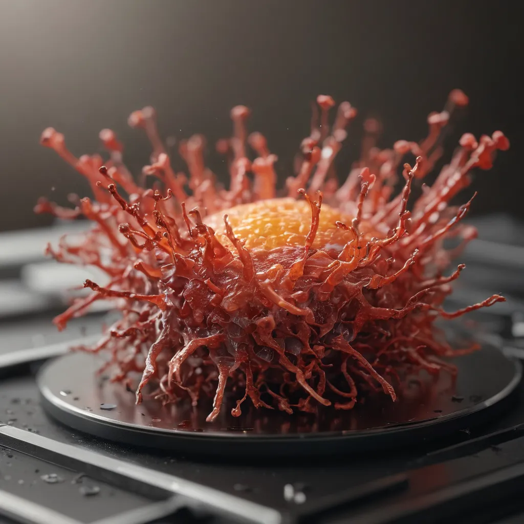 Exploring the GPR81 Antibody: Structure and Function