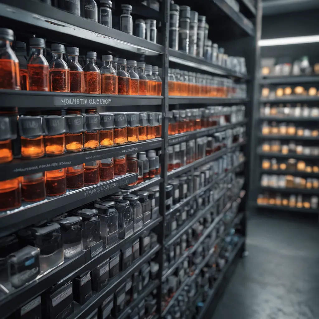 Comprehensive Overview of Laboratory Inventory Software Comprehensive Overview of Laboratory Inventory Software
