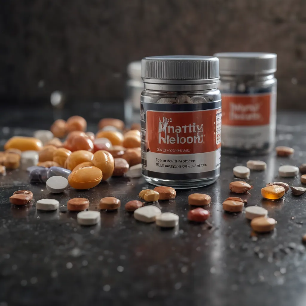 Comprehensive Overview of Appetite Suppressant Medications