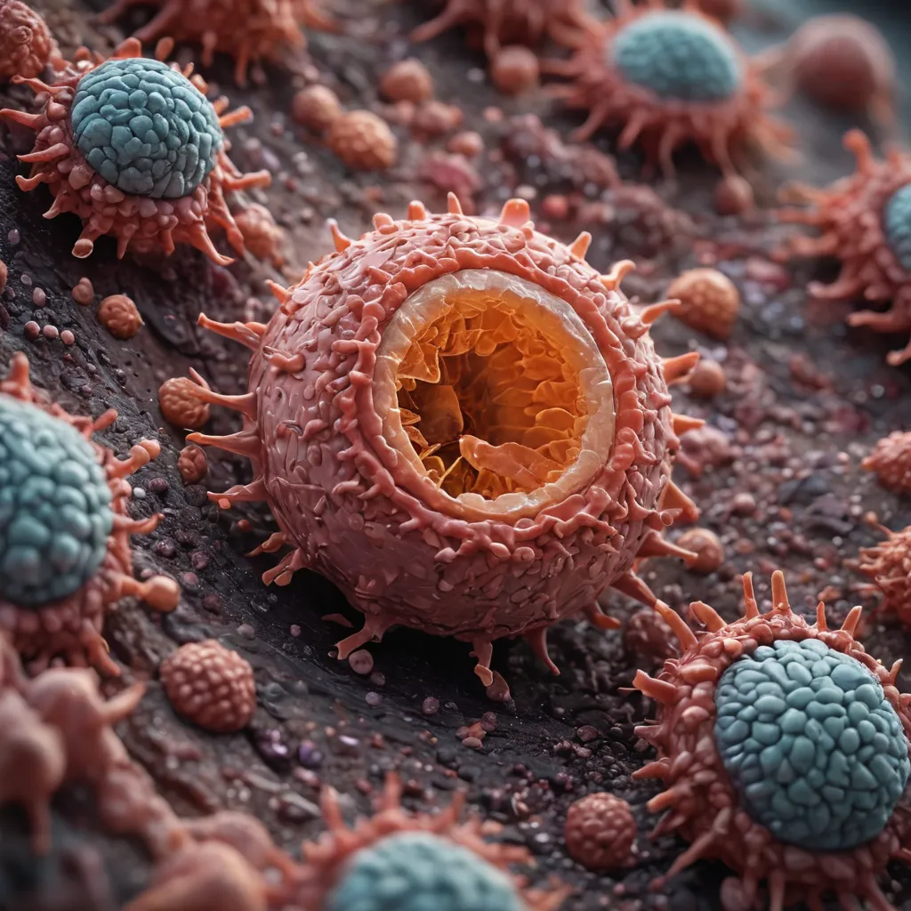 Understanding Abdominal Cavity Cancers: A Comprehensive Guide