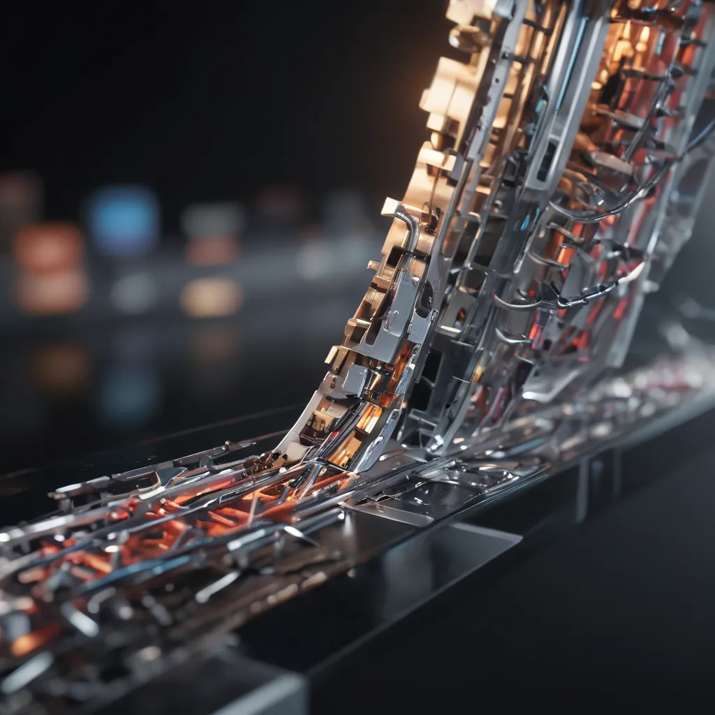 Crispr KO Screen: Unveiling Genomic Innovations