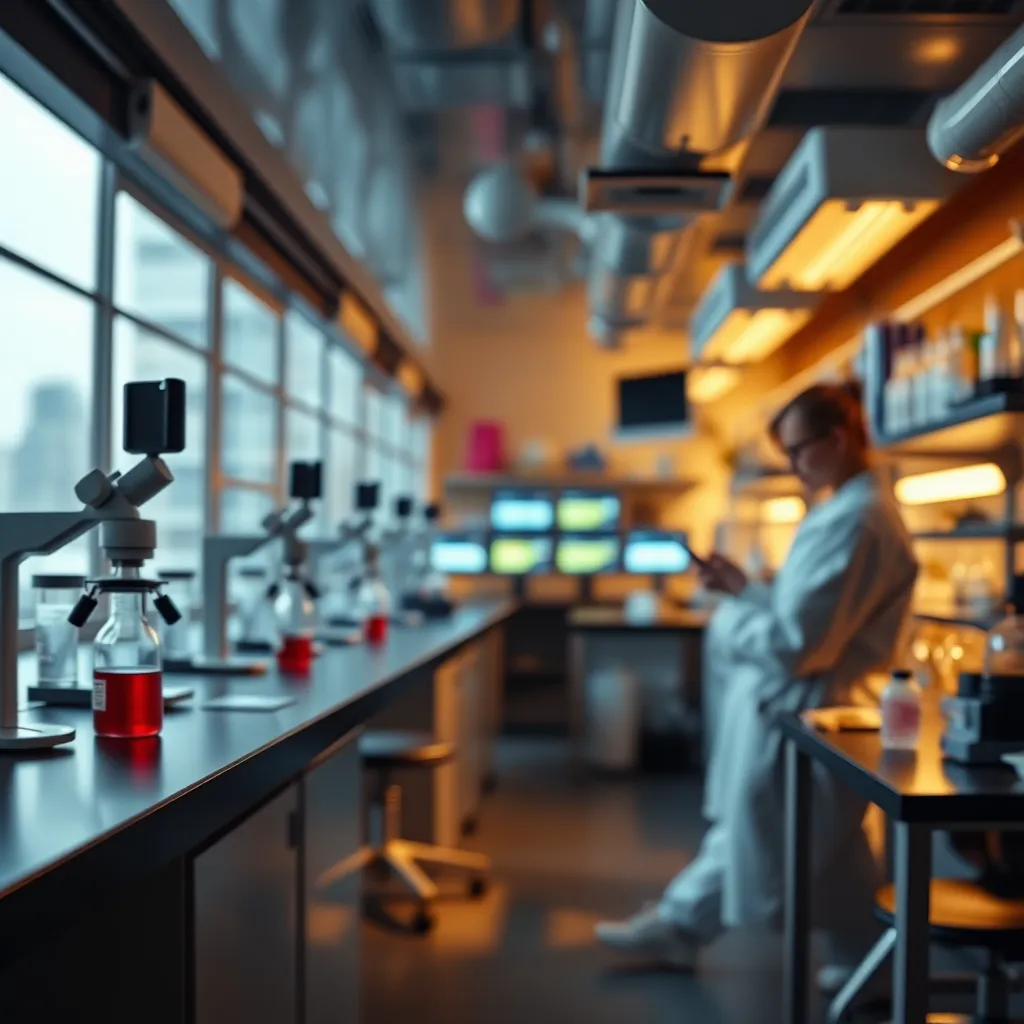 Current Trends in Diabetes Research: New Studies and Breakthroughs