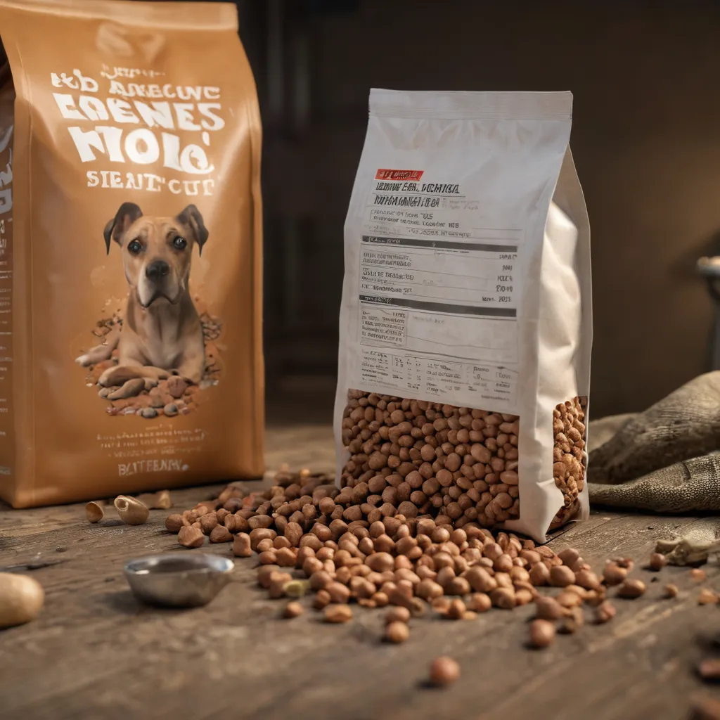 Dangerous Ingredients in Dog Food: What Every Owner Should Know
