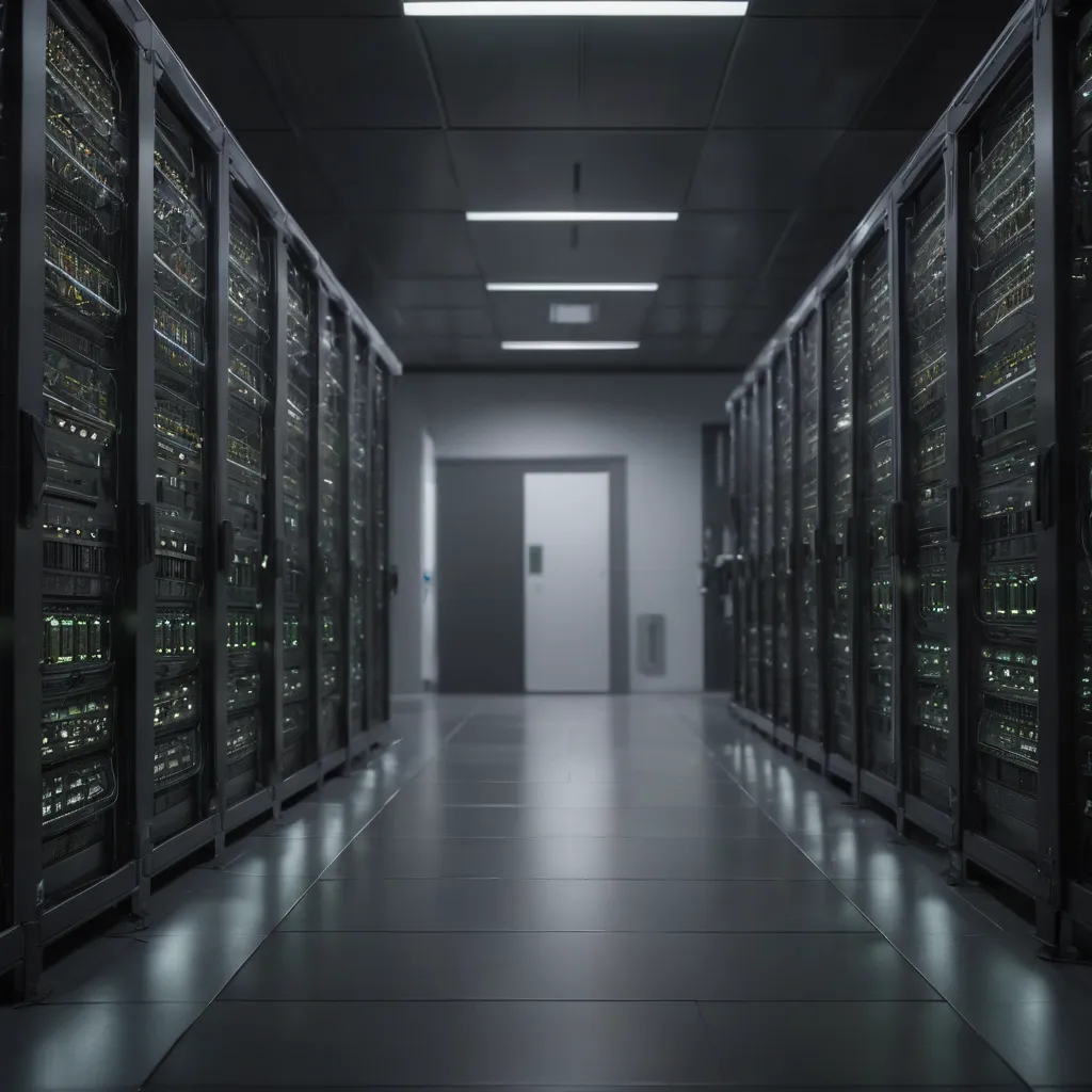 Essential Insights into Data Center Energy Consumption