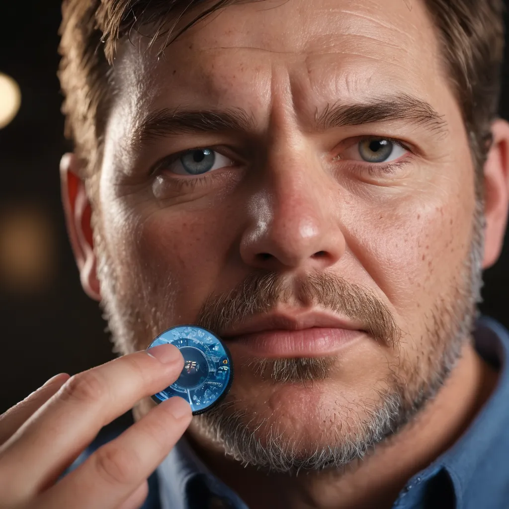 Diabetic Reading Patch: Advances in Diabetes Management