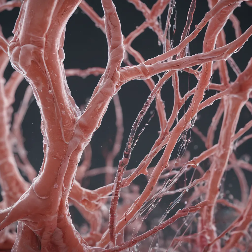 Disorders of Collagen: An In-Depth Examination