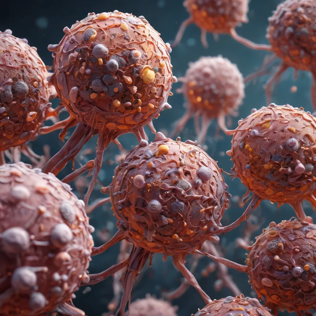 Dissociated Tumor Cells: Insights and Implications