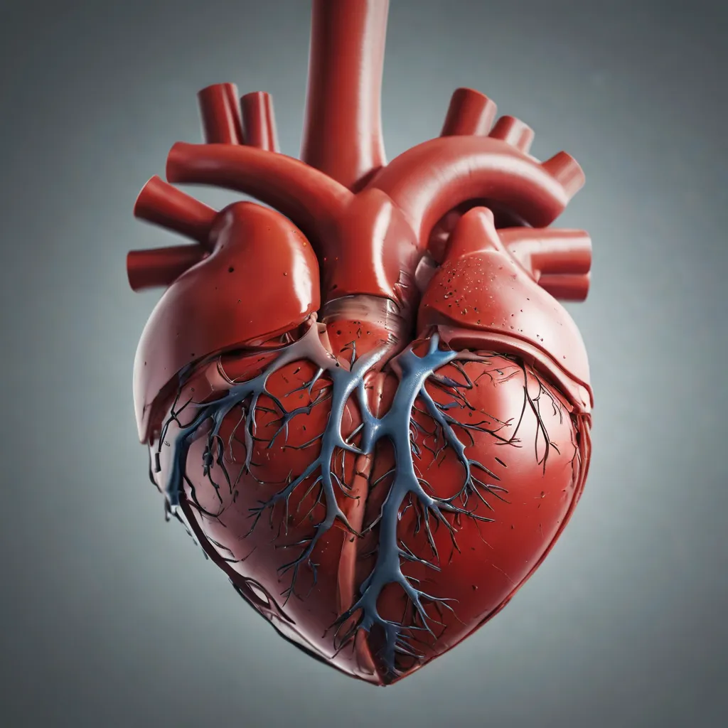 Dizziness as a Sign of Heart Disease Risk