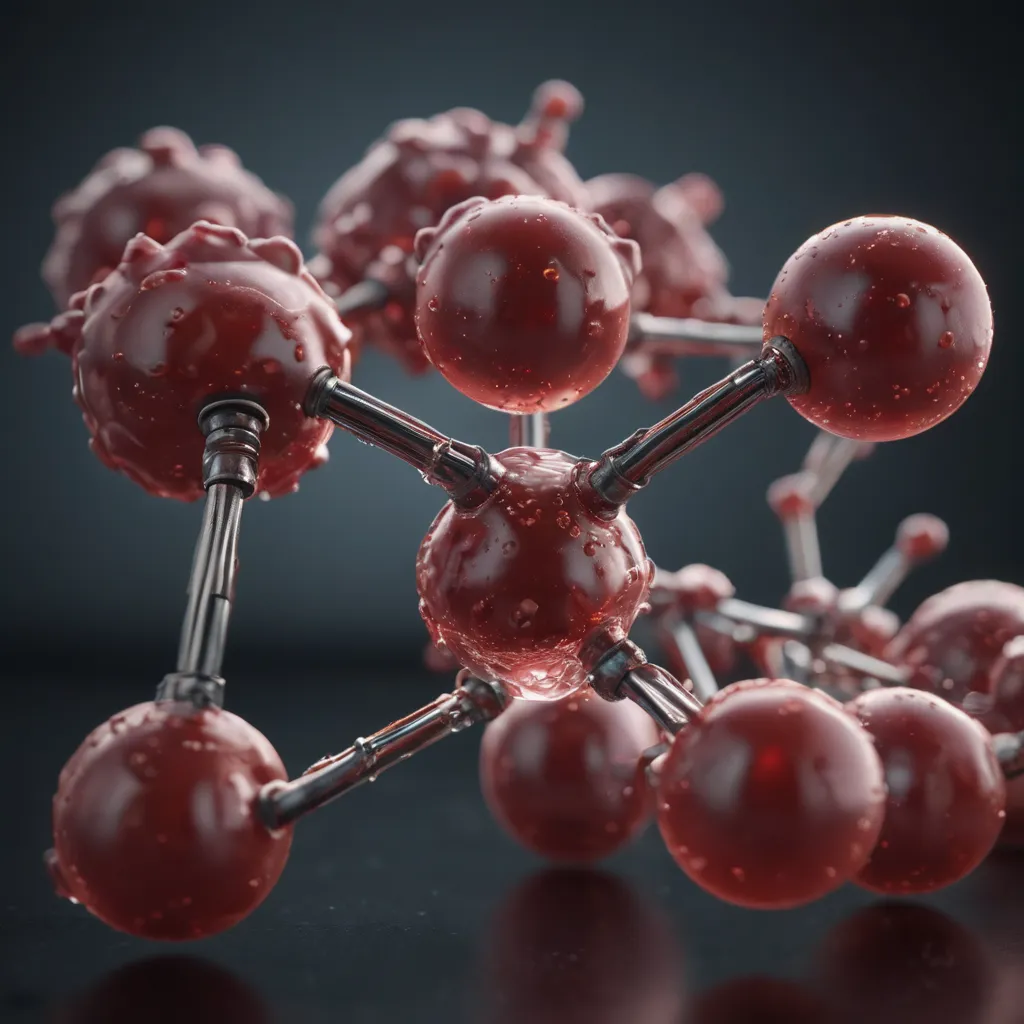 DMSO and Vision Restoration: An In-Depth Analysis