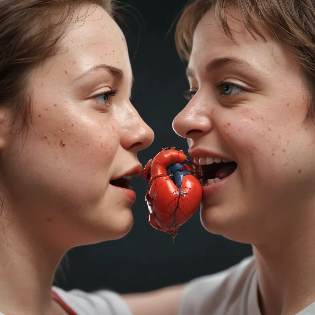 Down Syndrome and Heart Defects: Comprehensive Overview