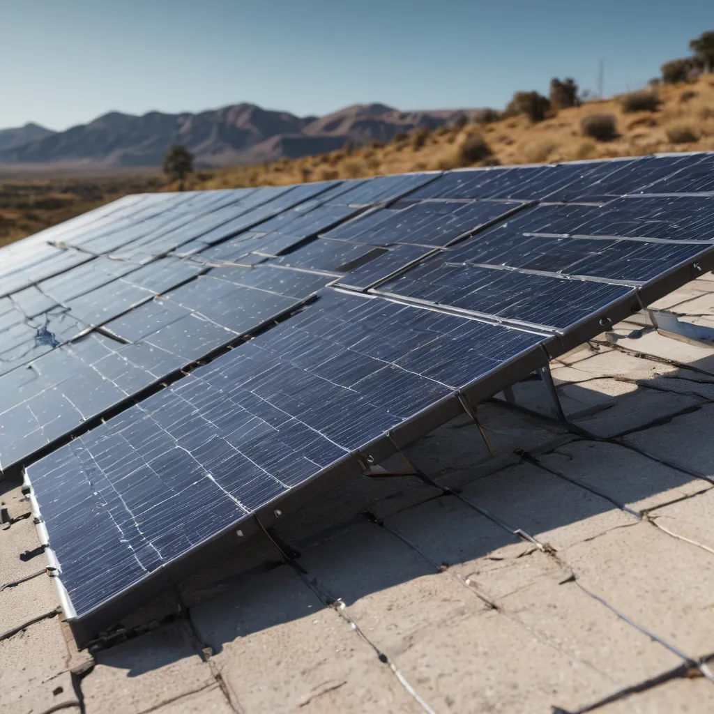 Solar Panel Efficiency Advances in 2021