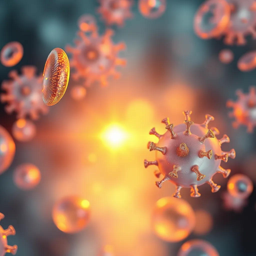 Latest Advancements in Emerging HIV Treatments