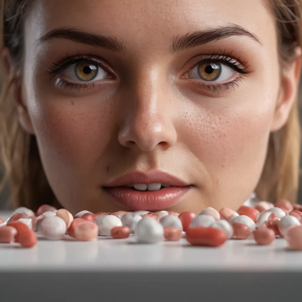 Exploring Birth Control: Benefits and Consequences