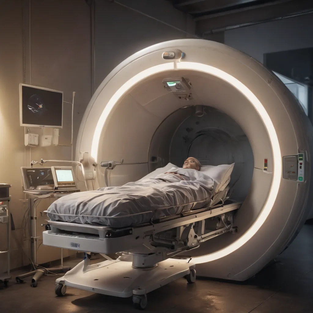 Evaluating the Dangers of Radiation Therapy in Oncology
